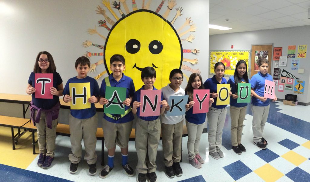 2 - SAISD Foundation