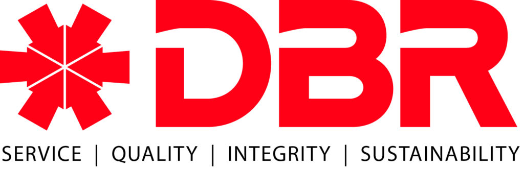 DBR Logo-Solid RED-CMYK - SAISD Foundation