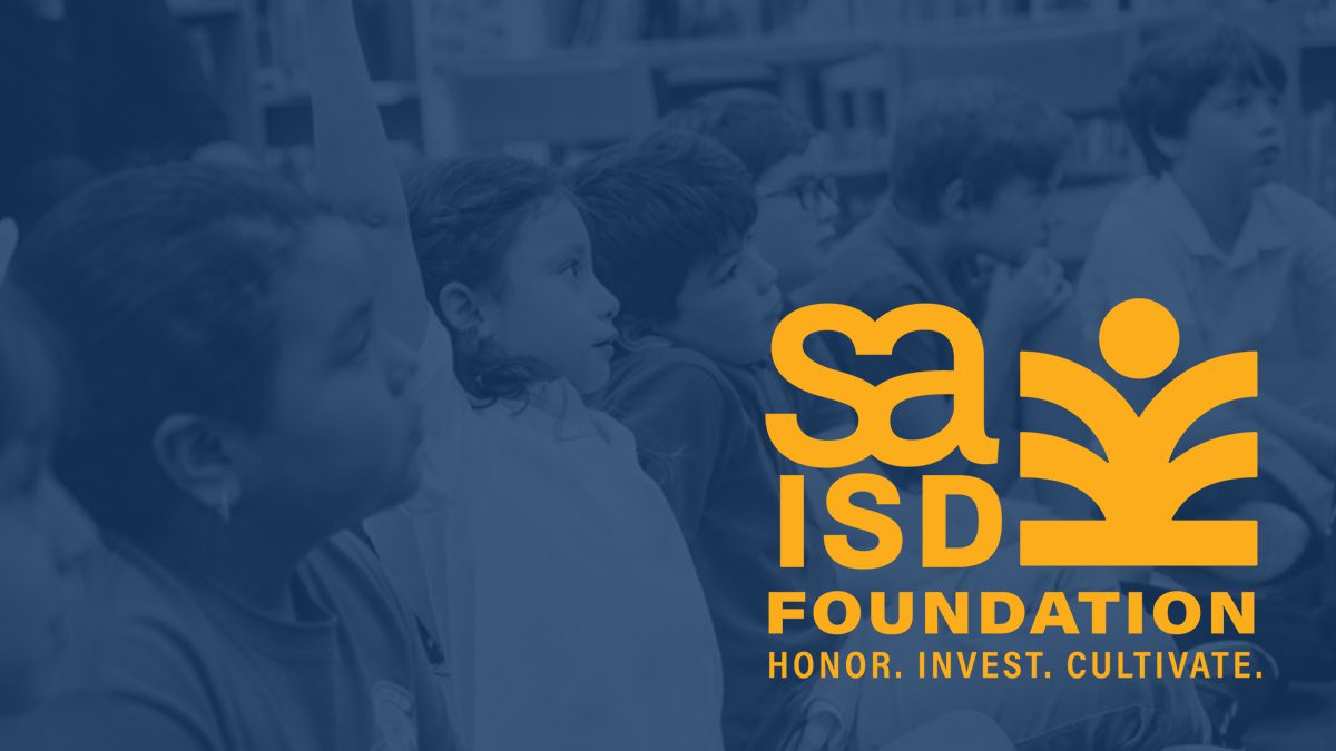 SAISD Foundation - Every student and teacher thrives in SAISD public ...